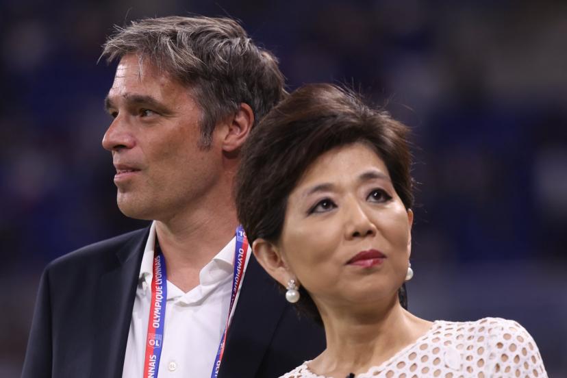 Michael Gerlinger, directeur général de l'OL : « La 2e division, c ...