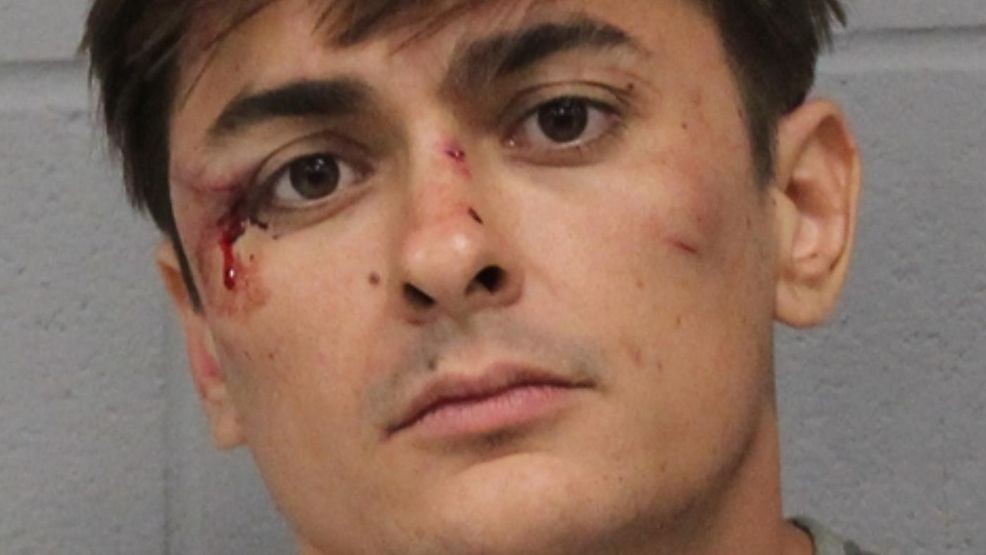 Suspected Austin Target shooter expected in court; faces 8 charges, $3 ...