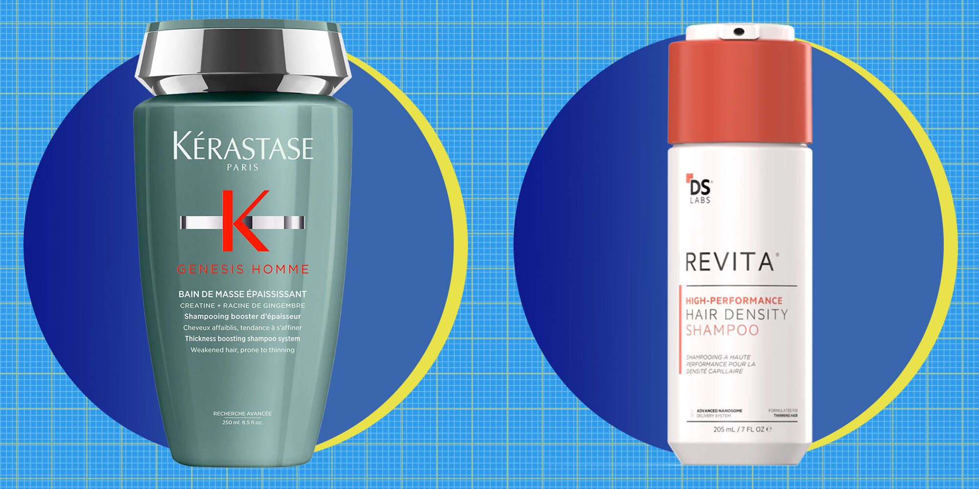 We tested over 75 shampoos—these 8 keep hair looking and feeling healthy