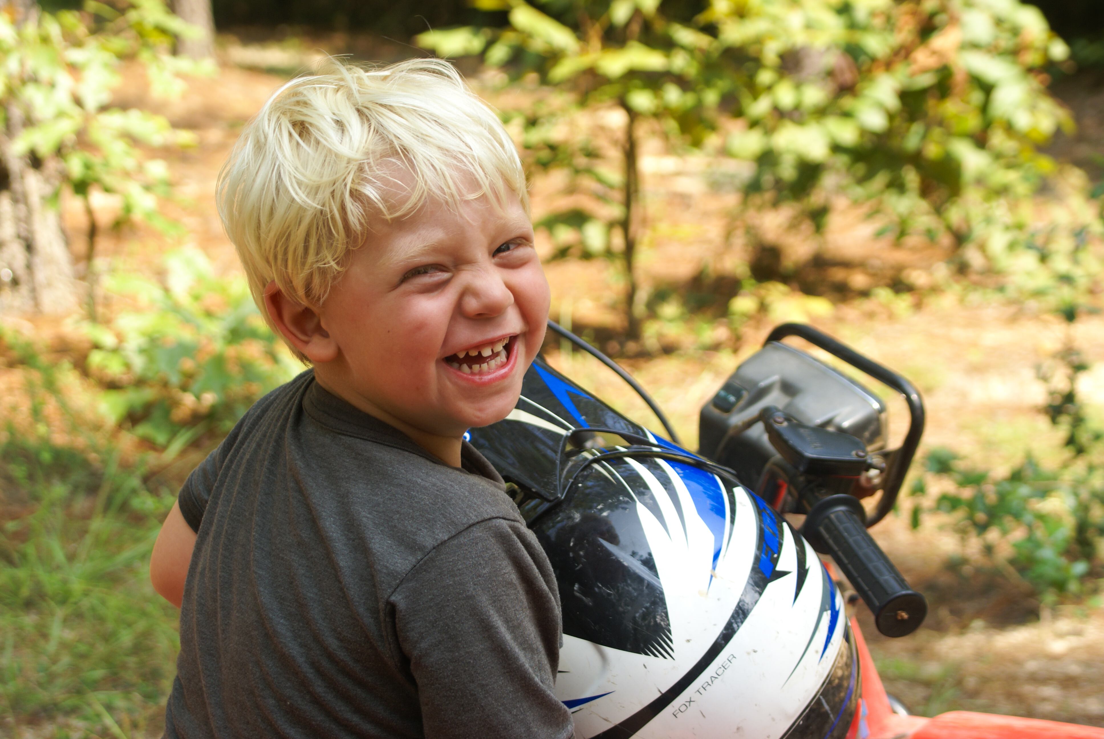 September is Childhood Cancer Awareness Month