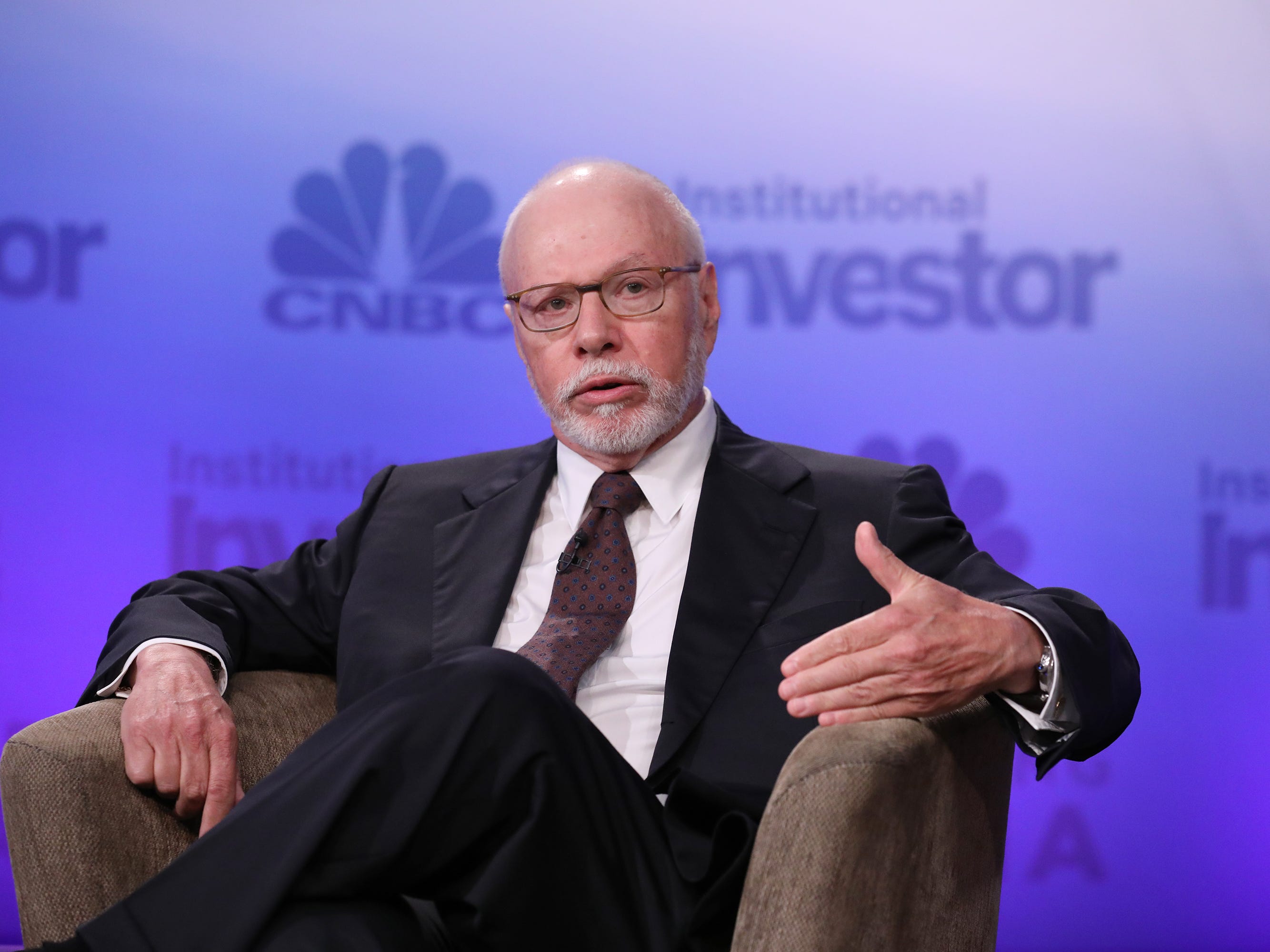 Elliott is taking on Pepsi, but today's activist campaigns are more playbook than knife fight