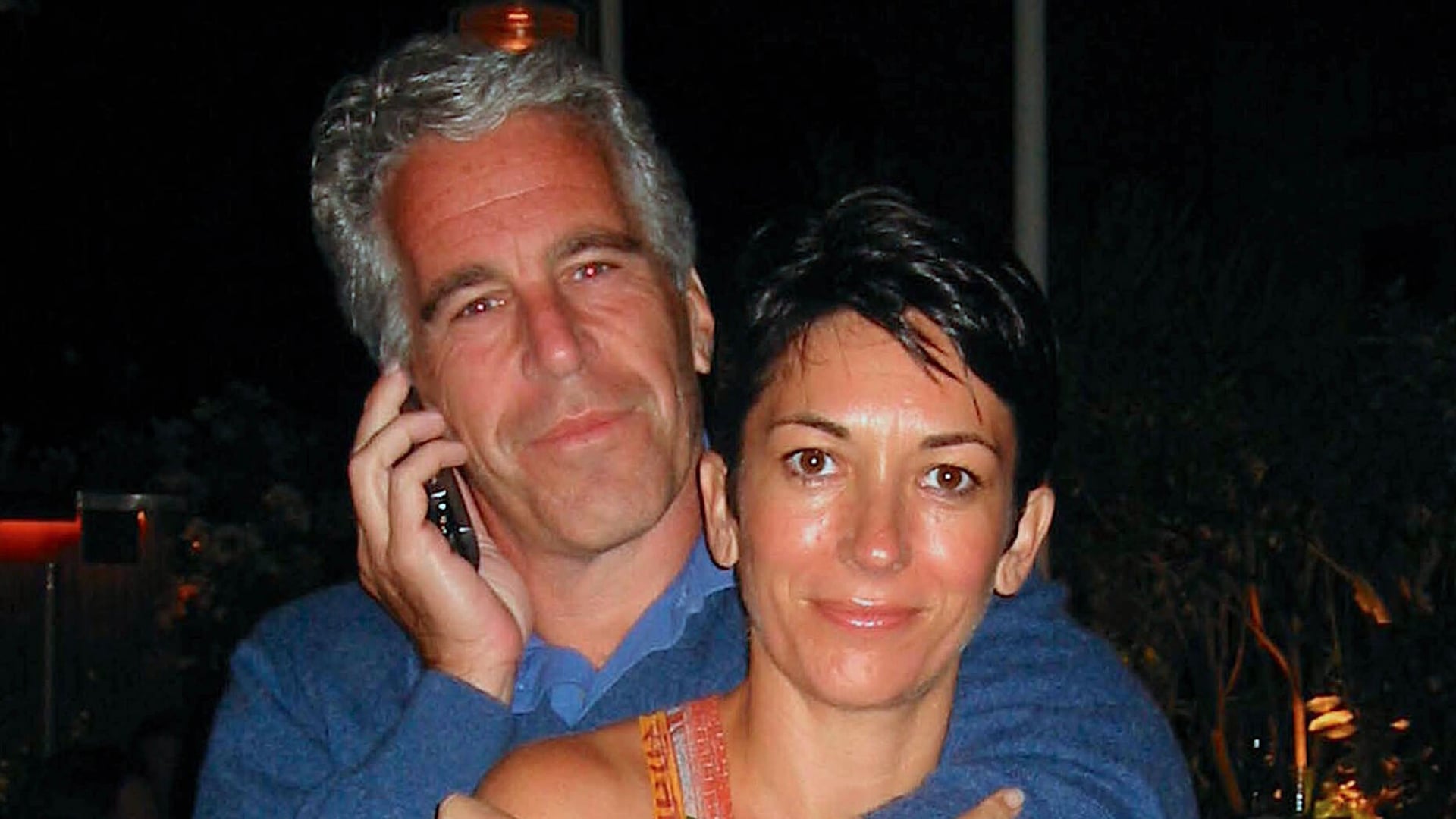 Il Comitato Di Sorveglianza Della Camera USA Rilascia 33.000 Documenti Su Epstein