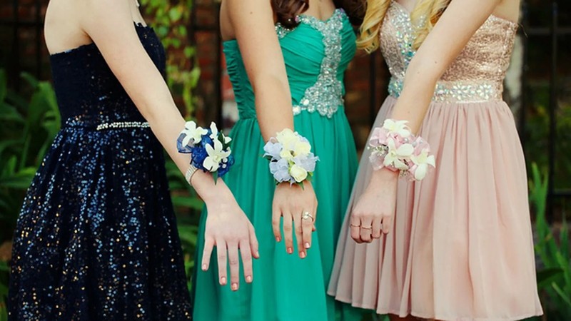 The rising cost of matric balls: a celebration or expensive headache