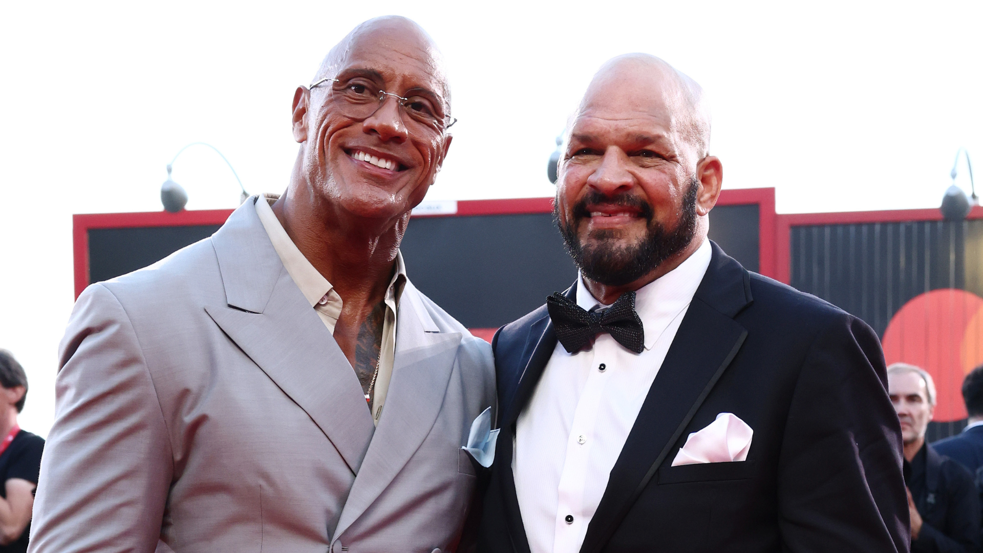 Dwayne Johnson on Portraying UFC Icon Mark Kerr in Biopic: ‘Story is So ...