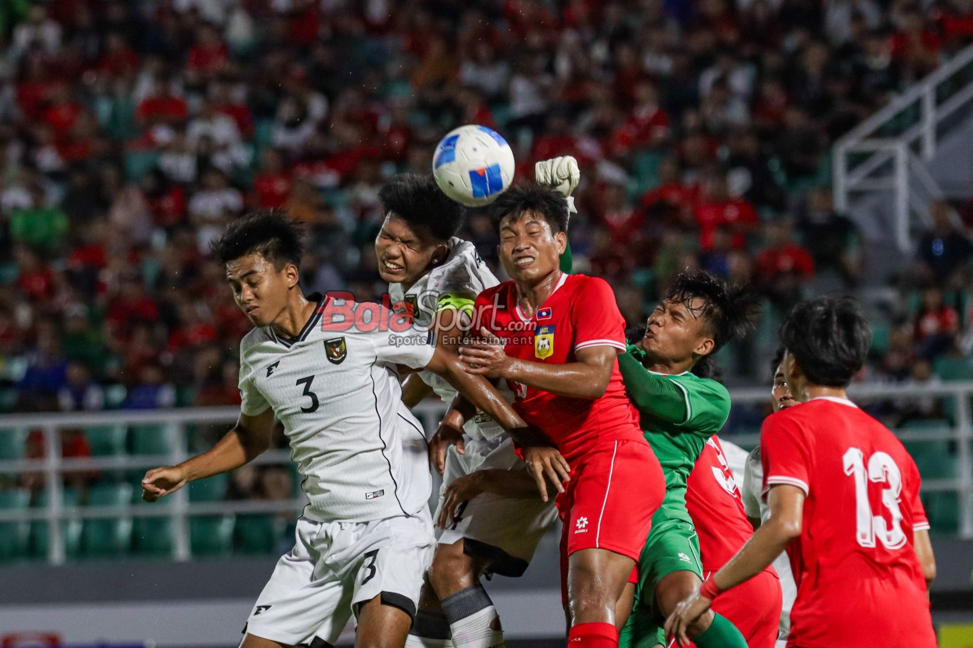 Bak Anak Kembar, Timnas U-23 Indonesia dan Malaysia Punya Masalah ...