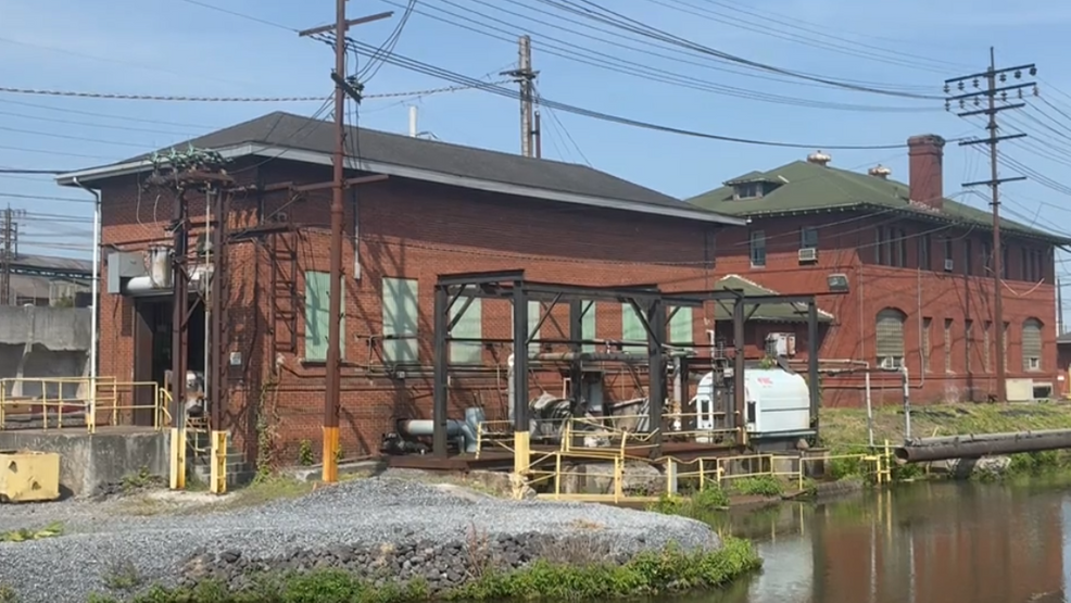 Suspects confess closing of Cleveland-Cliffs Mill made it optimal for ...