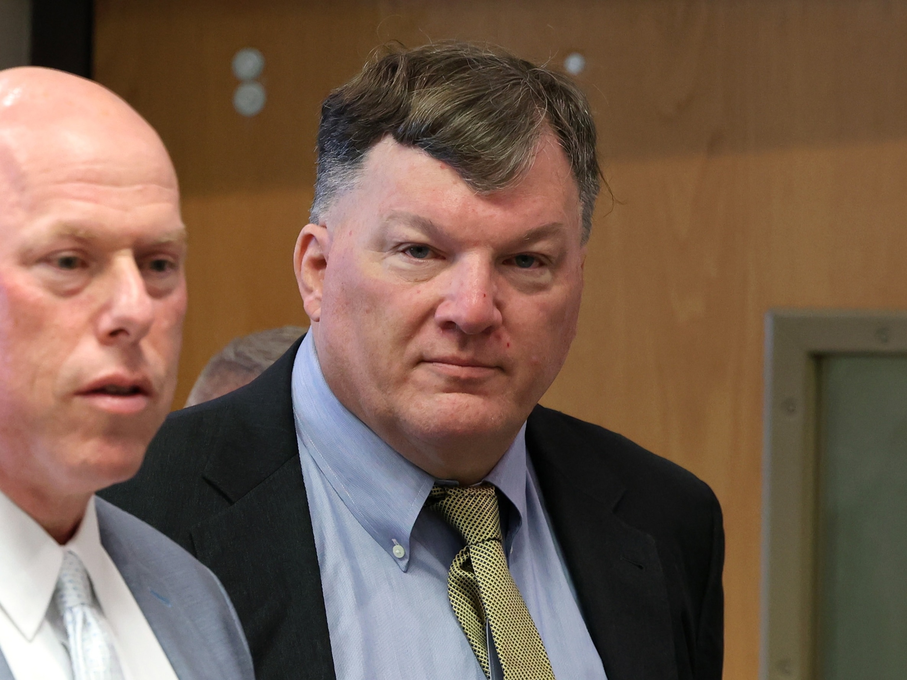 Critical DNA evidence to be allowed in Gilgo Beach serial killer case ...