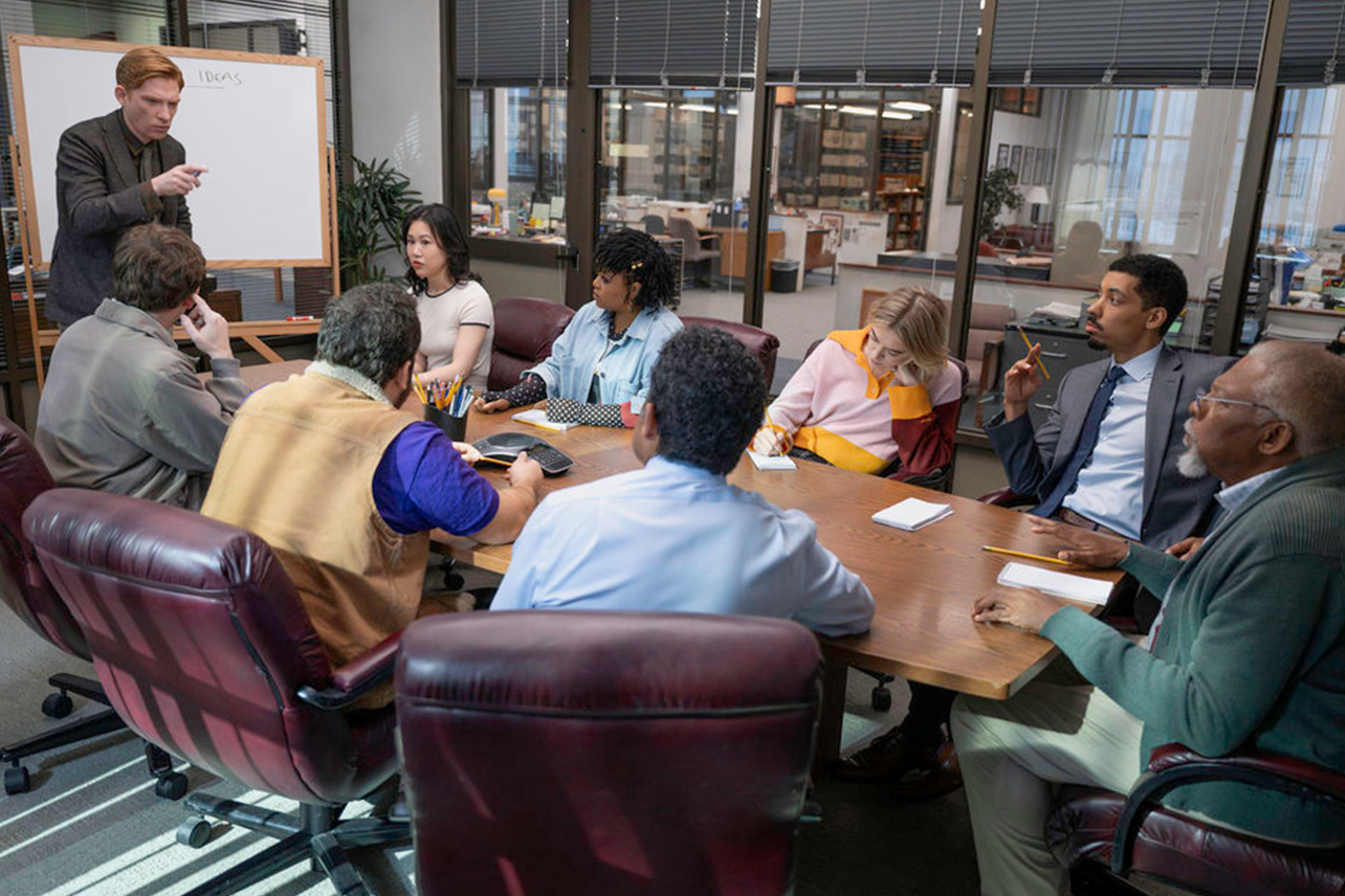 When Does ‘The Paper’ Come Out? How To Watch ‘The Paper’ On Peacock