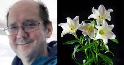 Peter Gosbee, 64, of Mount Pleasant – Obituary