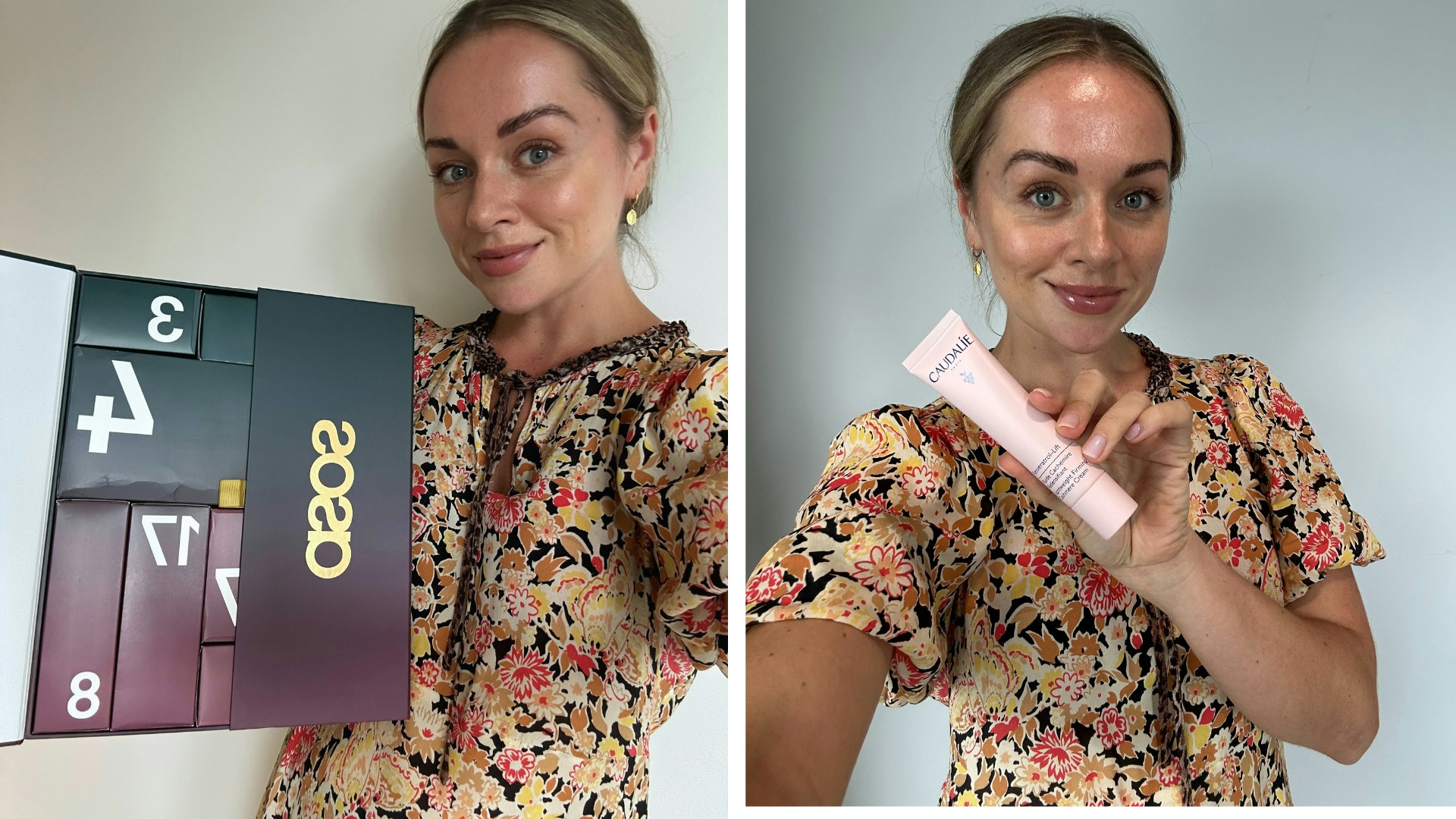 I Got My Hands On The ASOS Beauty Advent Calendar Before It Launches – Here’s What’s Inside