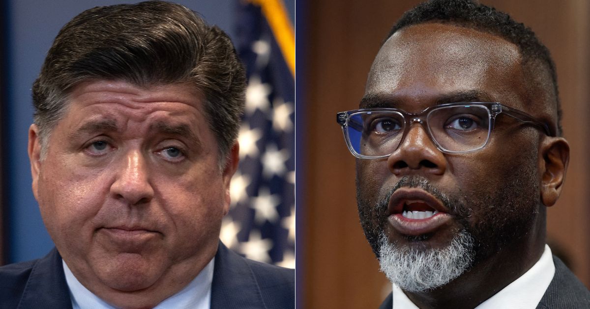 Ex-Chicago Police Superintendent Thinks He Knows Real Reason Dem ...