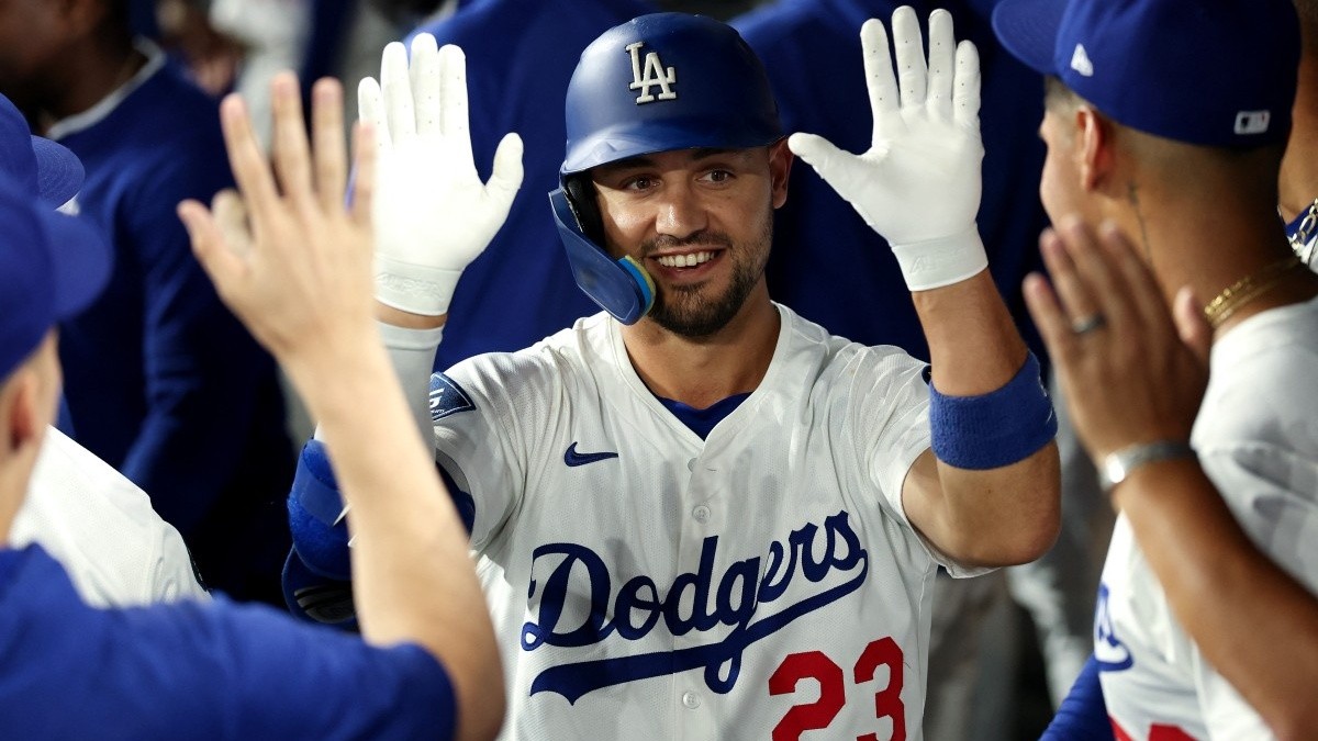 MLB: Manager Dave Roberts issues ultimatum to Michael Conforto on Dodgers