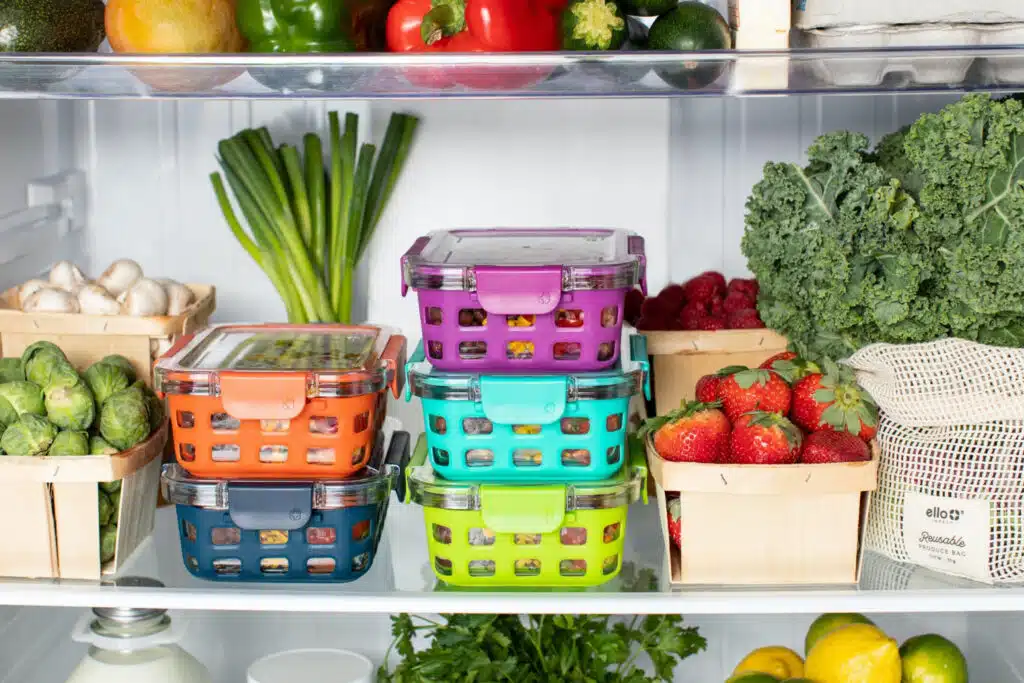 Fridge organization secrets: 6 genius tips you need to try