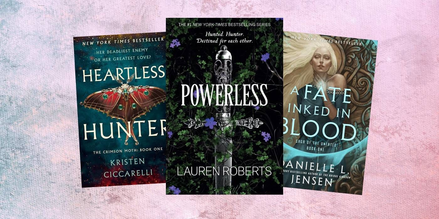 The Powerless Trilogy Returns To Kitt's Story With Fearful Novella