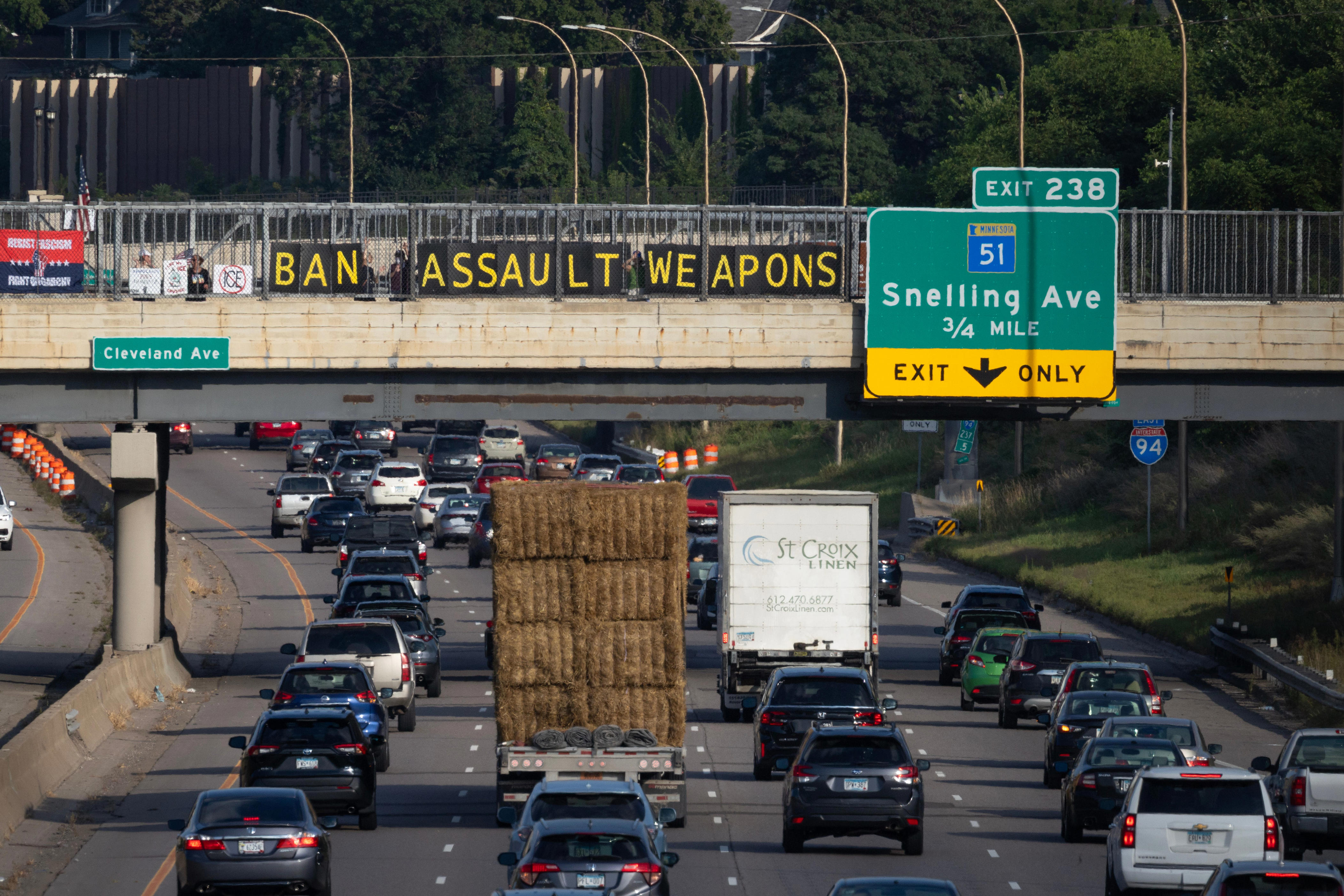Gov. Tim Walz plans to call a special session to address gun laws but ...