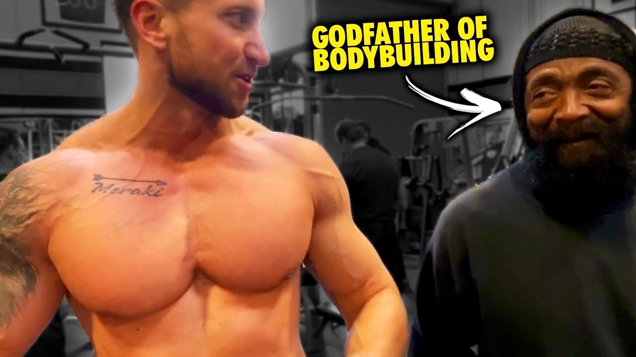 Fix your small chest with three common growth mistakes