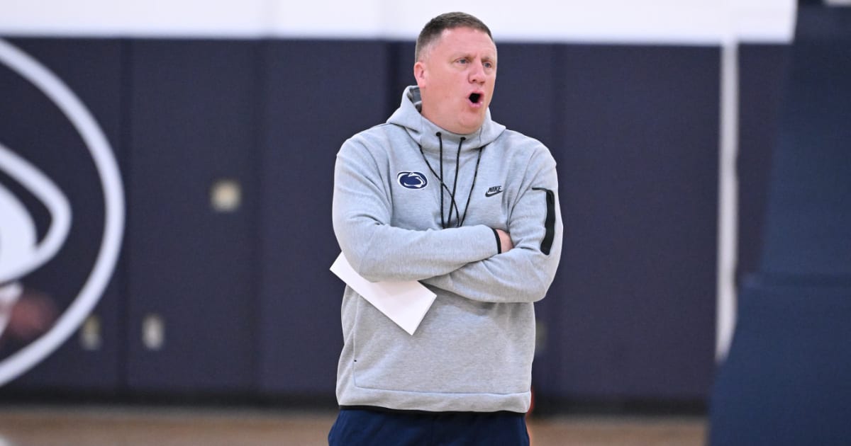Penn State hoops picks up second Class of 2026 commitment