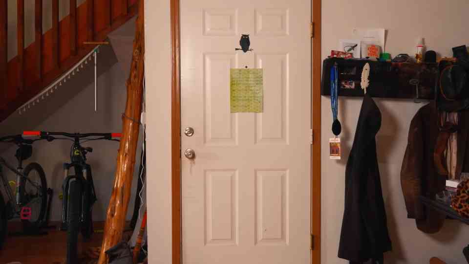 What really happened after she was found with another man