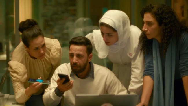 ‘The Voice of Hind Rajab' Review: A Tender and Devastating Elegy for a ...