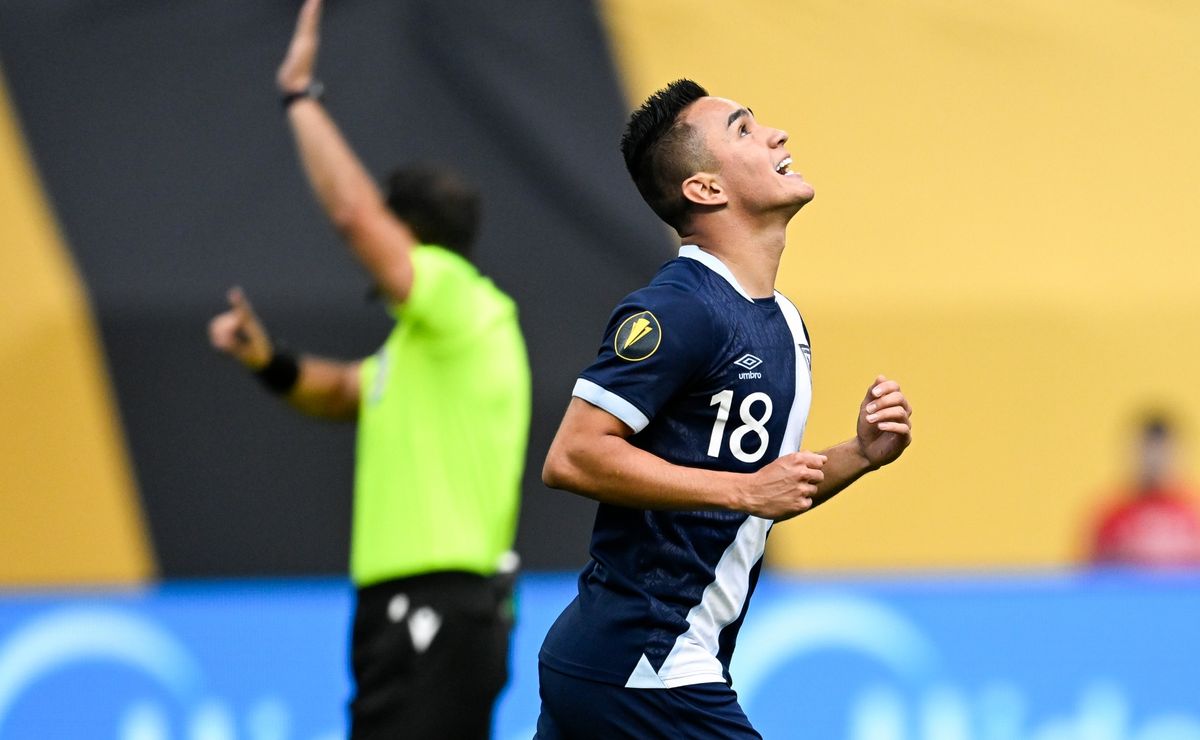 CONCACAF nations chasing a first-ever World Cup spot in 2026 Qualifiers