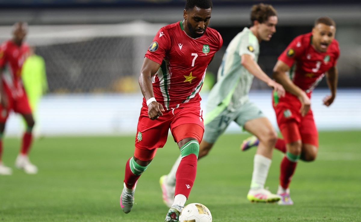 CONCACAF nations chasing a first-ever World Cup spot in 2026 Qualifiers