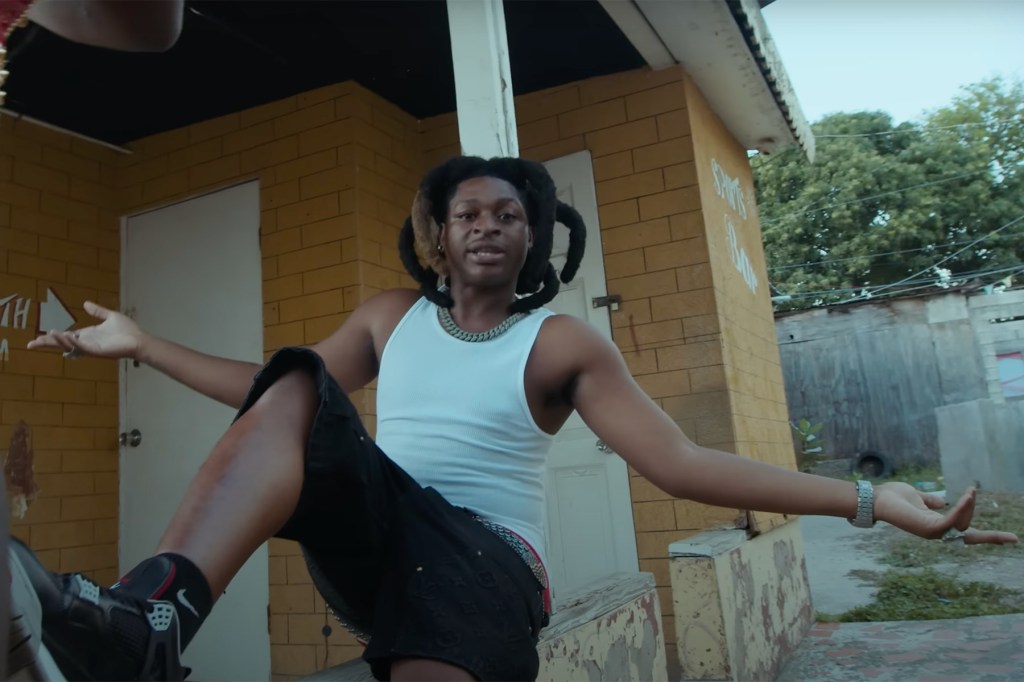 August Reggae/Dancehall Fresh Picks of the Month: Ayetian, Lila Iké ...