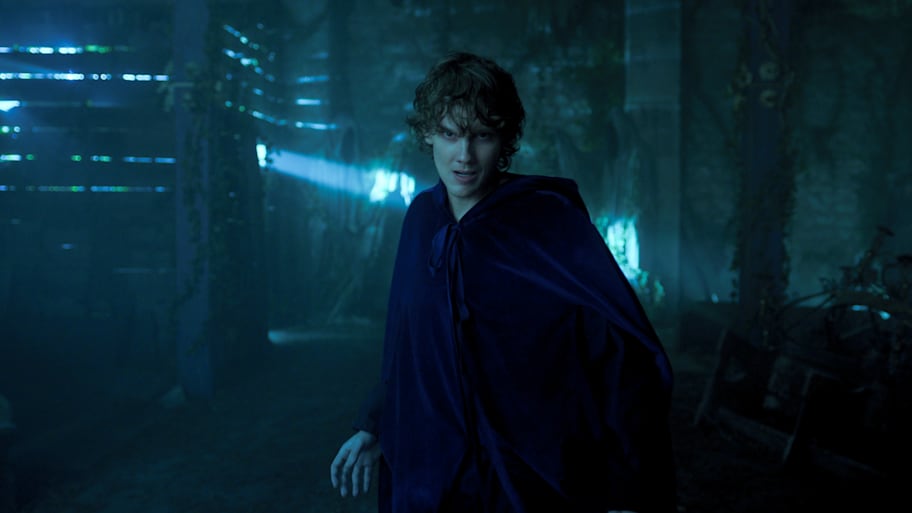 Wednesday season 2 episode 5 recap: Patient 1938 and Slurp's identities ...