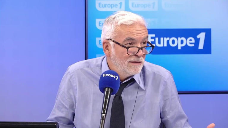 Pascal Praud et vous - «Je suis en état de choc», avoue l'ex-femme de l’assaillant de Marseille