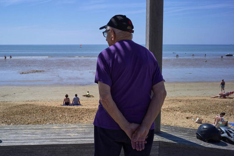 Noémie Halioua : «Pour une défense des boomers»
