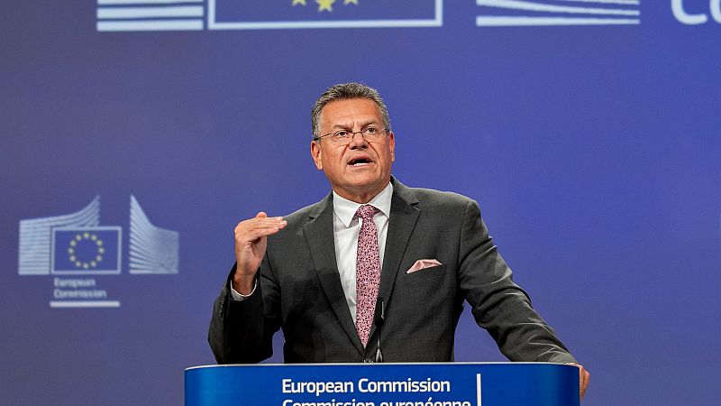 Brussels defiant against persistent criticism of EU-US trade deal