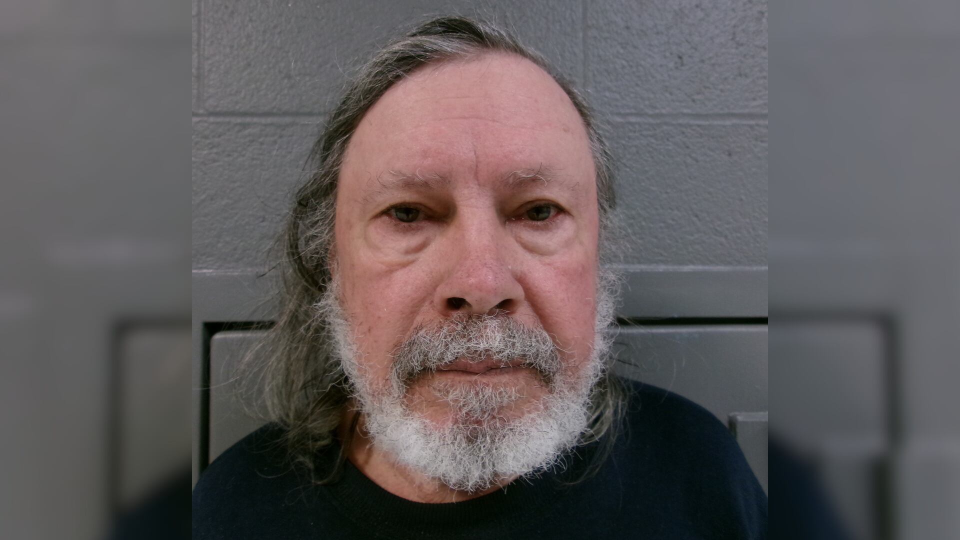 Gun misfires as Philippi man attempts to shoot his wife, police say