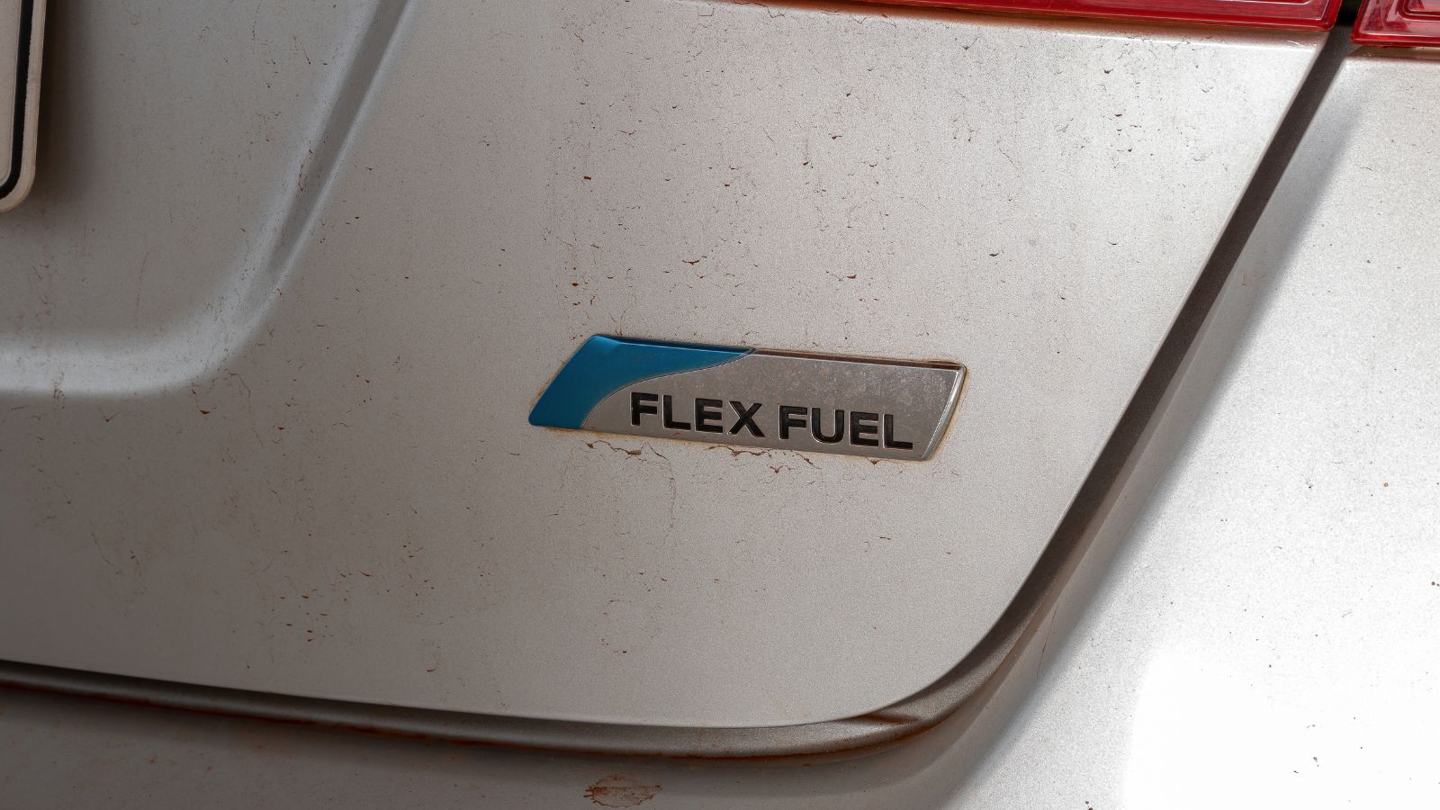 Why Some Cars Come With Yellow Gas Caps — And What It Tells You
