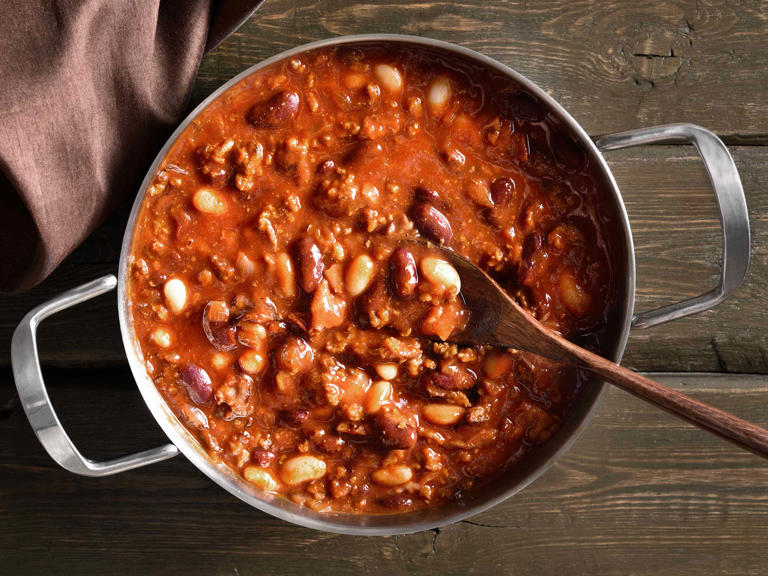 My Husband’s Secret Ingredient Makes the Best Chili I’ve Ever Had