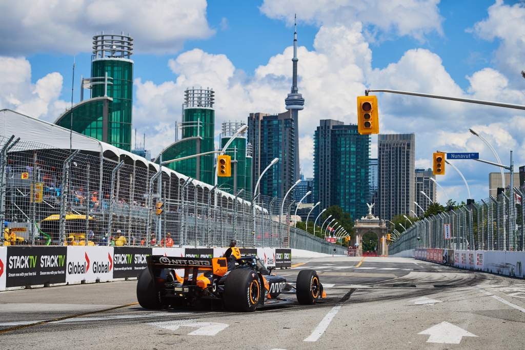 Ontario Indy race shifting to Markham, ending Toronto ties since 1986 ...