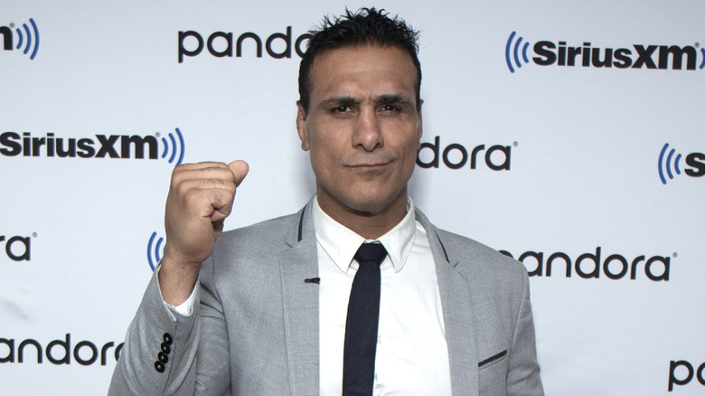 AEW's Jim Ross Addresses How AAA Fans Are Treating Former WWE Star ...