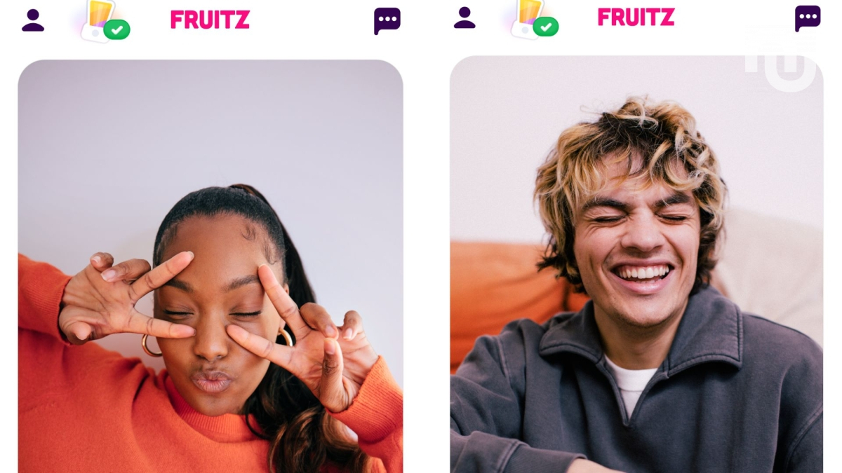 Fruitz revient de loin : l’appli de rencontre sauvée in extremis par ...