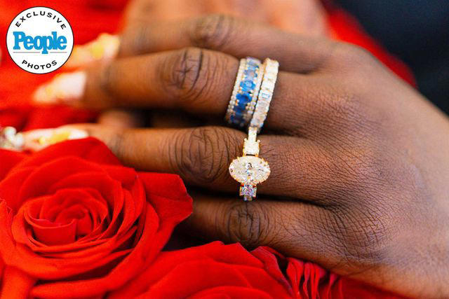 “RHOBH”'s Bozoma Saint John Is Engaged to Keely Watson! Inside the ...