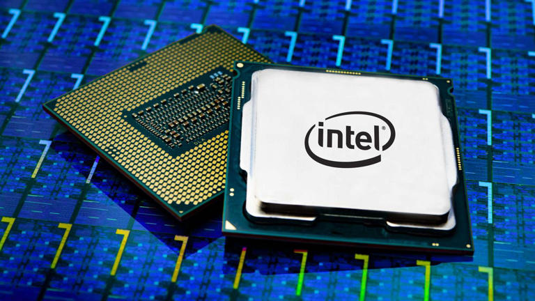Nova Lake shipping manifest confirms rumours that Intel's flagship CPU ...