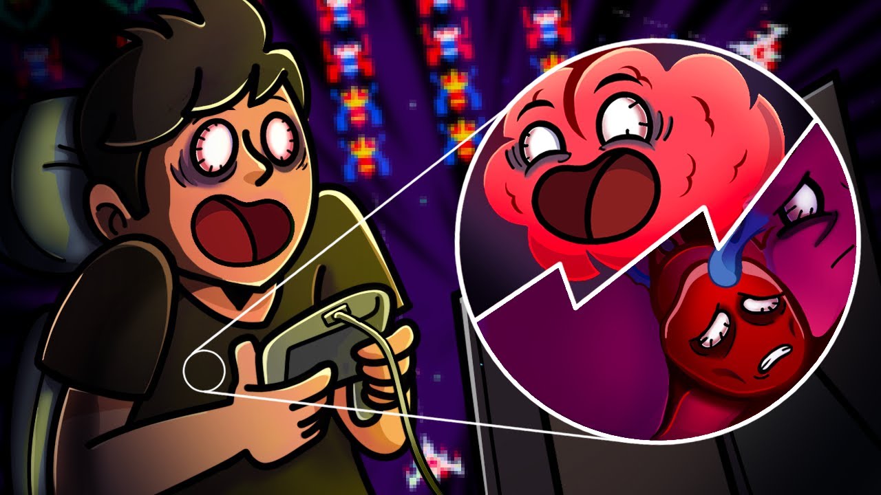 What if you never sleep again?