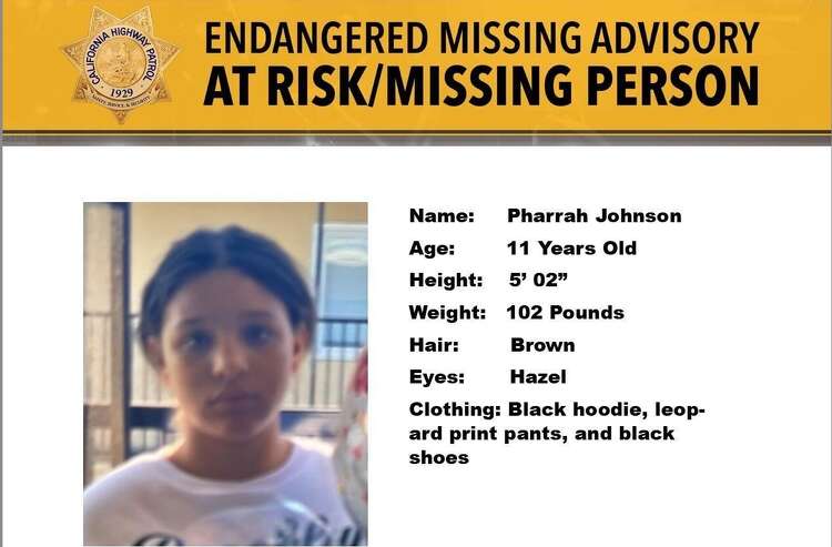 Alert issued after child goes missing in Oakland