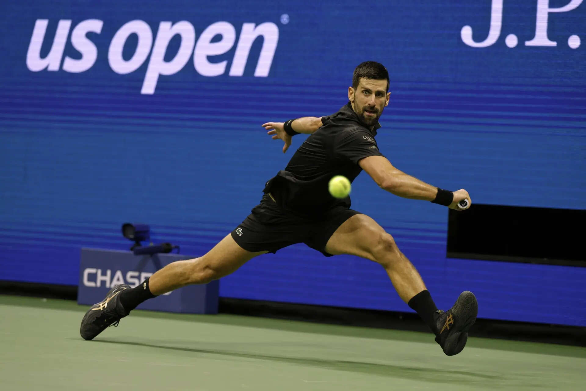 ‘Not going with a white flag’: Novak Djokovic ready for Carlos Alcaraz ...