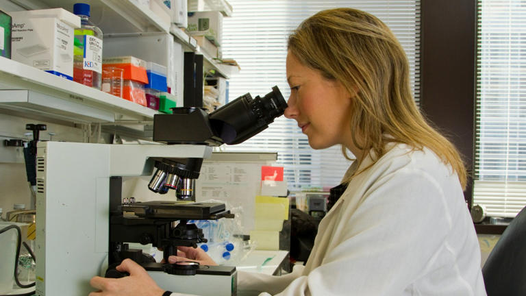 Thylacine RNA recovered: Tasmanian tiger biomolecules brought back