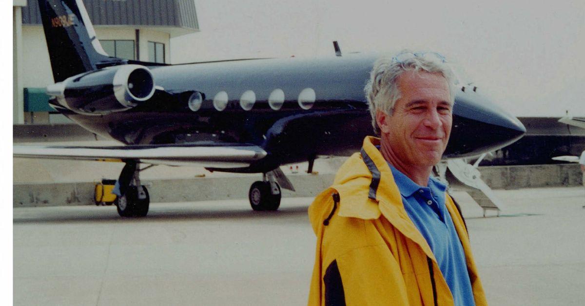 Jeffrey Epstein's Victims Demand 'Accountability' as They Speak Out ...