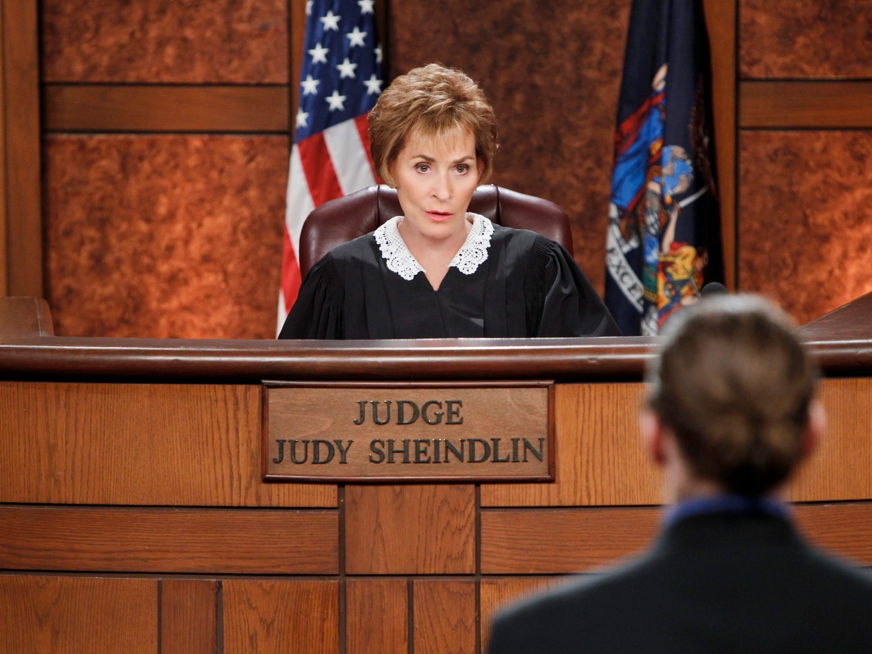 Judge Judy's 5 tips for negotiating your salary