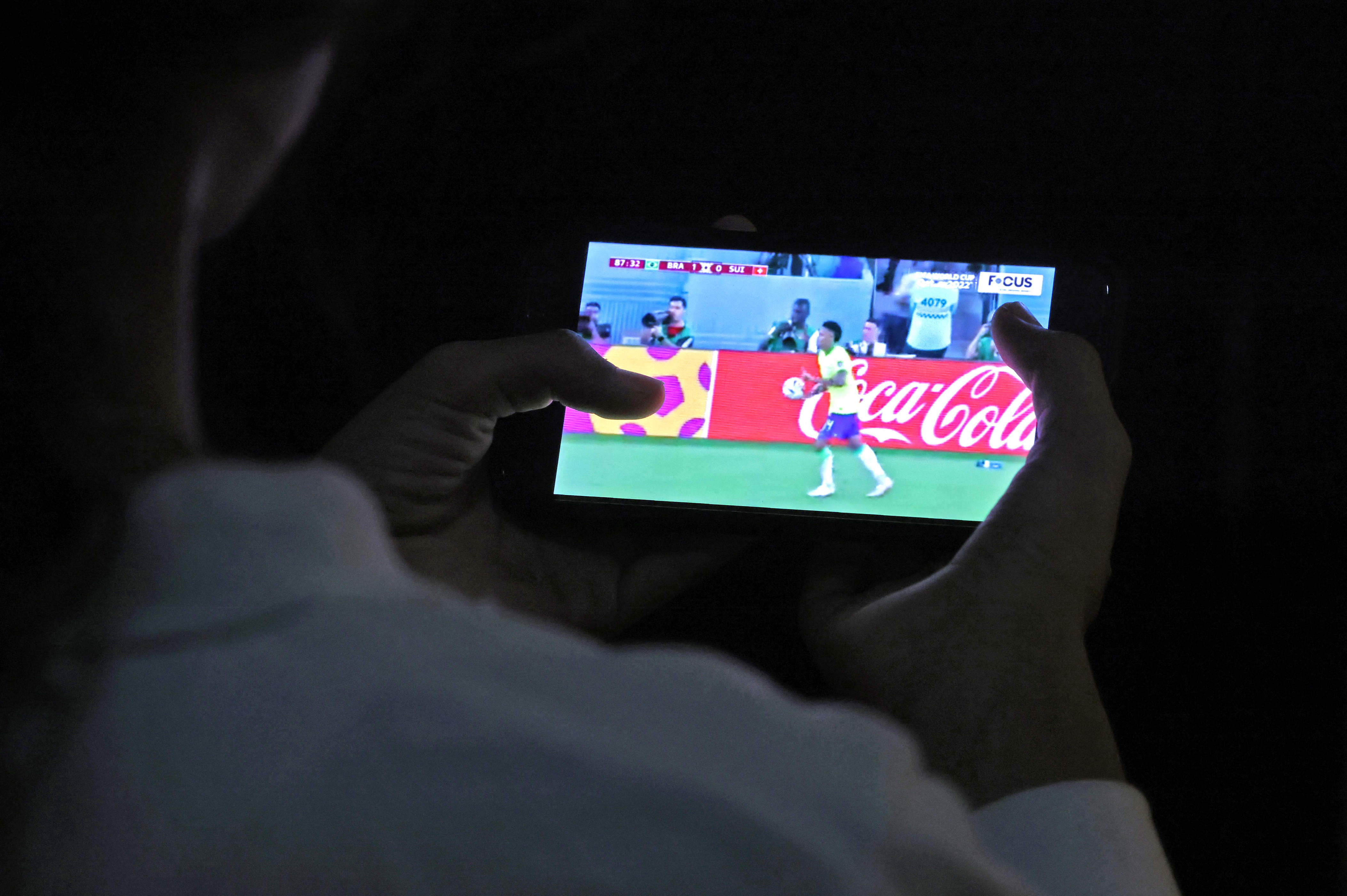 Streameast, the largest illegal sports streaming service, reportedly ...