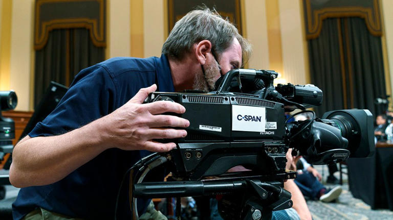 C-SPAN inks deal with YouTube TV, Hulu