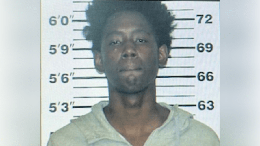 18-year-old charged in Ridgewood Road homicide