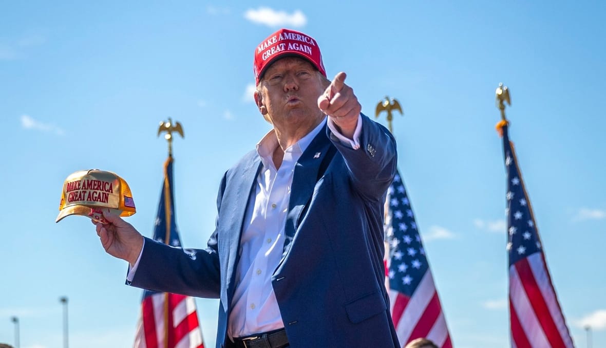 Trump Set to Join Yankees Fans on Solemn 9/11 Anniversary in NYC