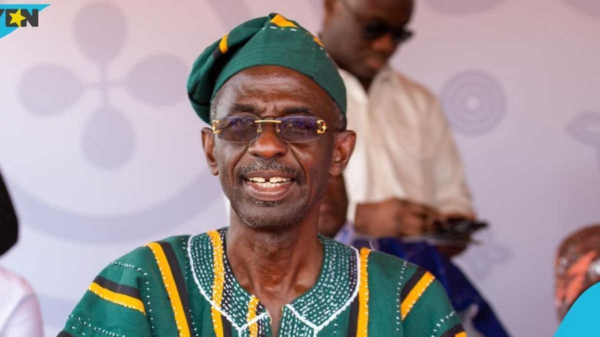 “We’re coming for the loot”: Asiedu Nketia says ORAL will deliver on ...
