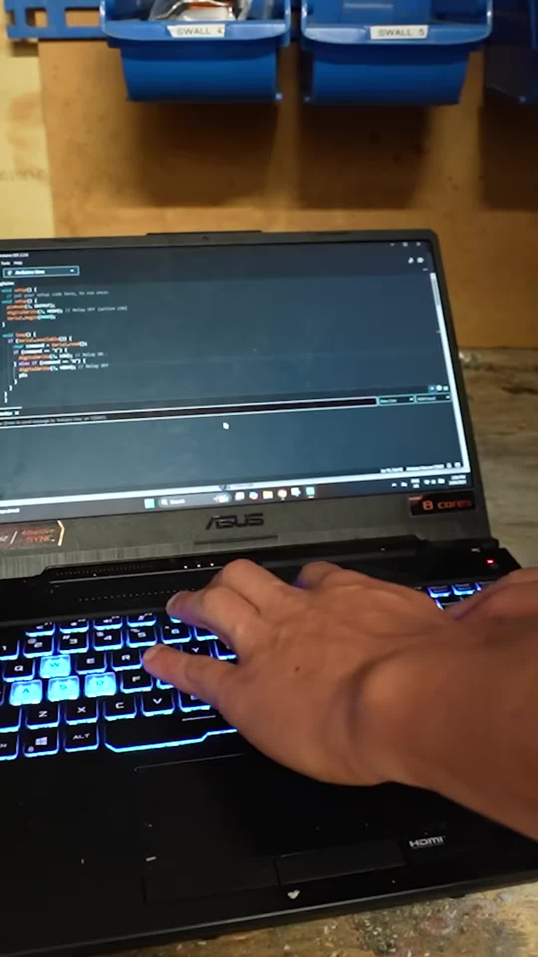 I Made a VR Headset!